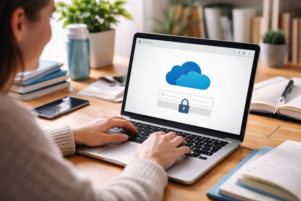OneDrive inloggen: Uitleg, Kosten & Tips voor je Studie